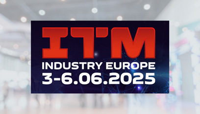 ITM INDUSTRY EUROPE 2025 | AUTOGRIP® MACHINERY CO., LTD.