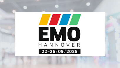EMO 德國漢諾威 2025