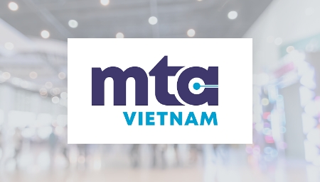 MTA Vietnam 2024 in Ho Chi Minh City | Booth No AP2-1 | AUTOGRIP ...