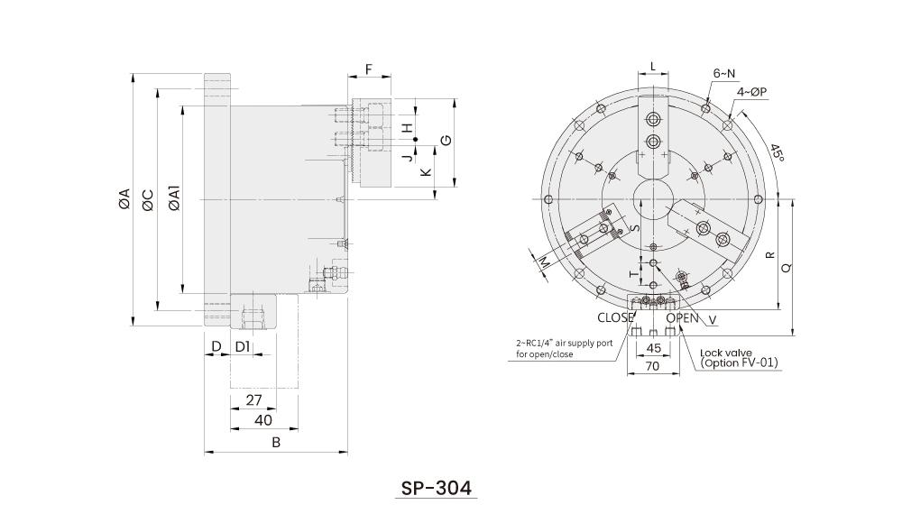 DIN 6343 Steel Spring Collets | Autogrip - Spring Collet Chuck ...
