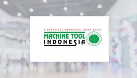 Machine Tool Indonesia 2019 | Autogrip, Professional Hydraulic Rotary ...