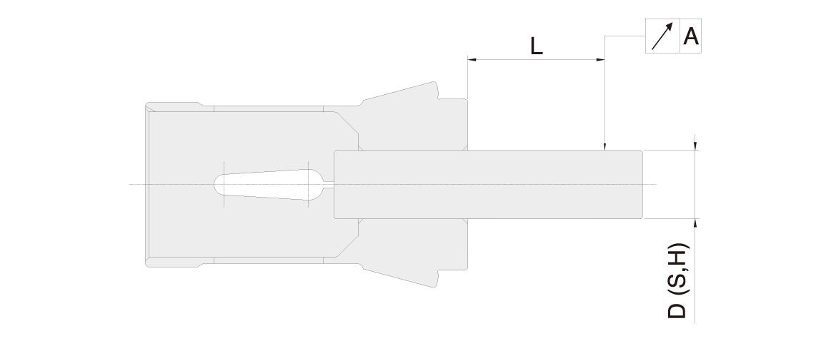 DIN 6343 Steel Spring Collets | Autogrip - Spring Collet Chuck ...