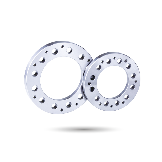 【FL Series Chuck Adapters】by Autogrip | Taiwan Professional Chuck ...