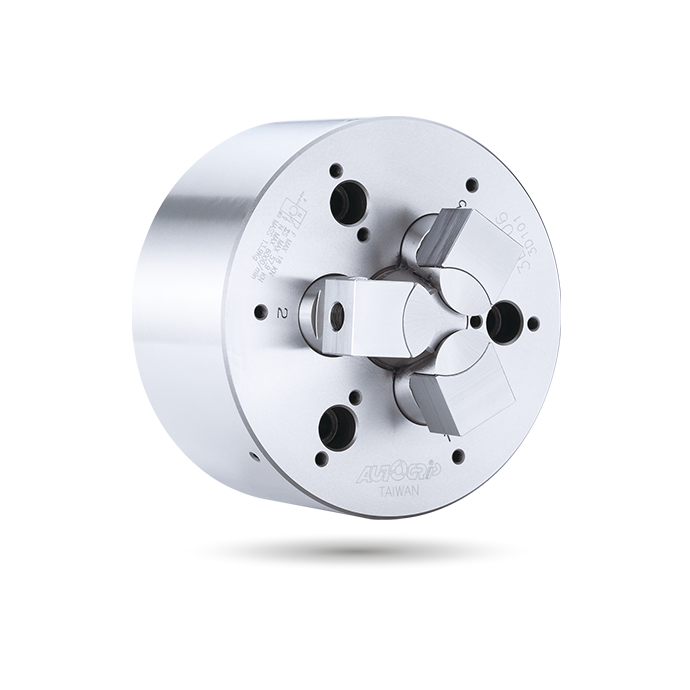 3E Expansible Pull Lock Power Chuck | Autogrip® Machinery - Taiwan ...