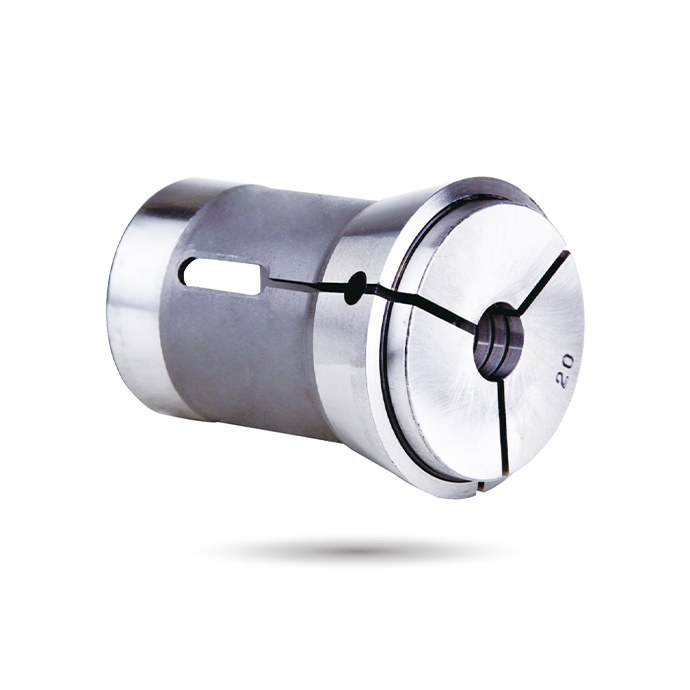 DIN 6343 Steel Spring Collets | Autogrip - Spring Collet Chuck Manufacturing Company