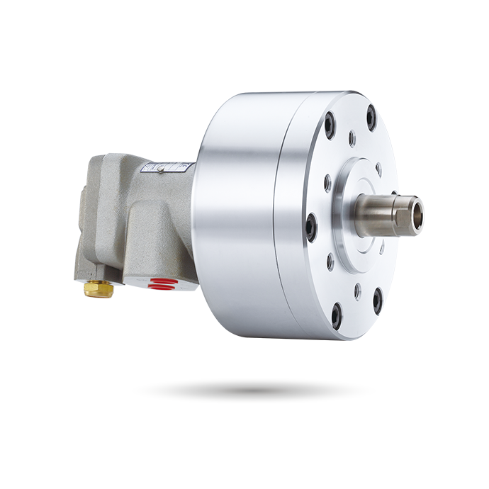 RA Rotary Pneumatic Cylinder with Lightweight | Taiwan Autogrip® Rotary ...