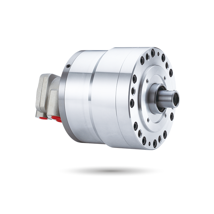 Autogrip® Brand of RD Series Custom Hydraulic Rotating Cylinders ...