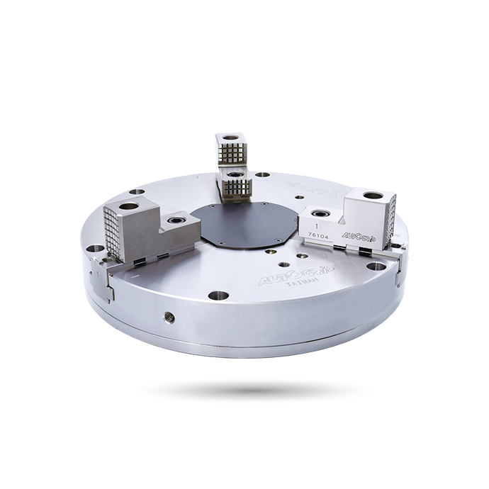 3MF 3 Jaw Self Centering Lathe Chuck | AUTOGRIP® Self Centering Chucks ...