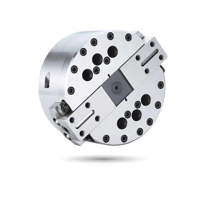 FD Double Slide Facing Head | Autogrip Facing Heads Manufacturer