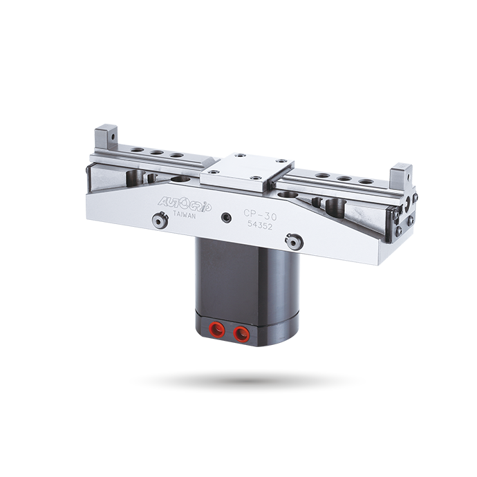 Synchronous Clamps Series | Autogrip®, Synchronous Clamping Maker