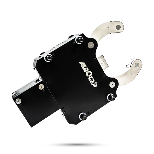 SRR Series Self-Centering Steady Rest - Advanced Type | AUTOGRIP ...