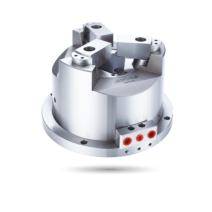 Autogrip® Brand of 3 Jaw Chuck for Milling and Drilling Machine - SU ...